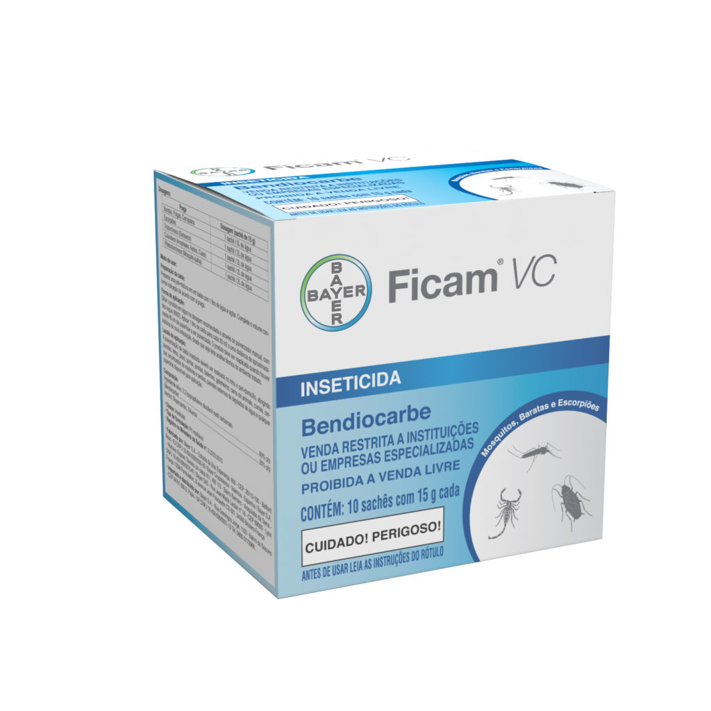 Inseticidas para Desinsetização - Protech Dedetizadora em Americana